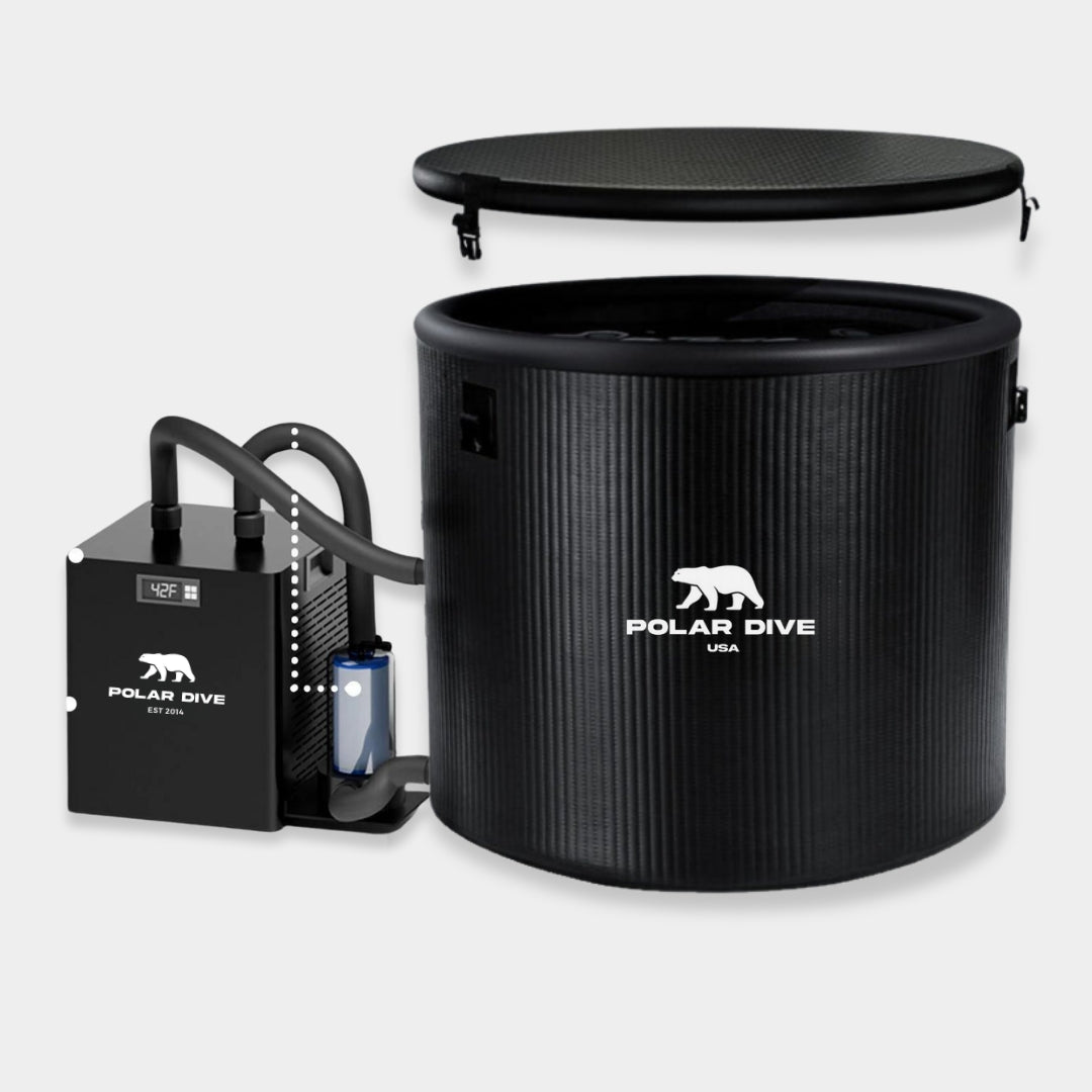 The Polar Dive PRO | Polar Dive USA