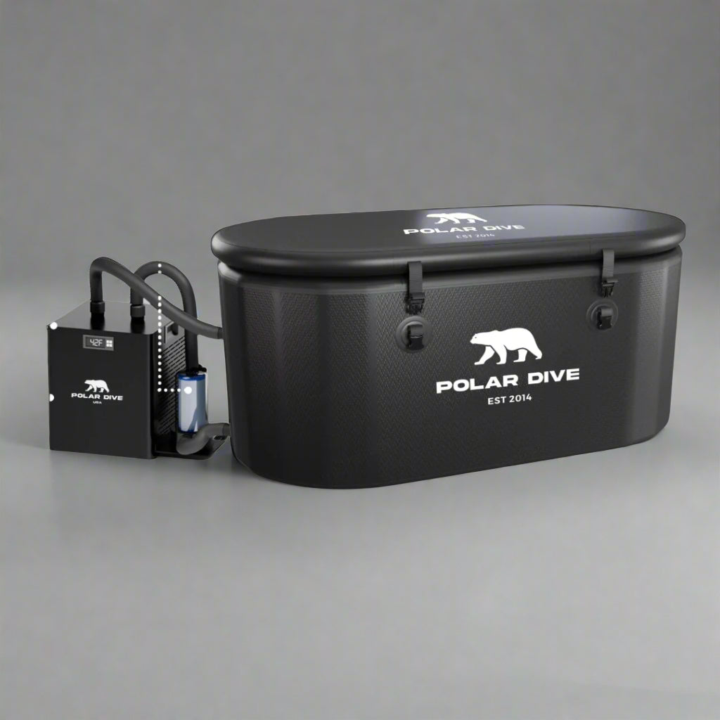 The Polar Dive MAX | Polar Dive USA